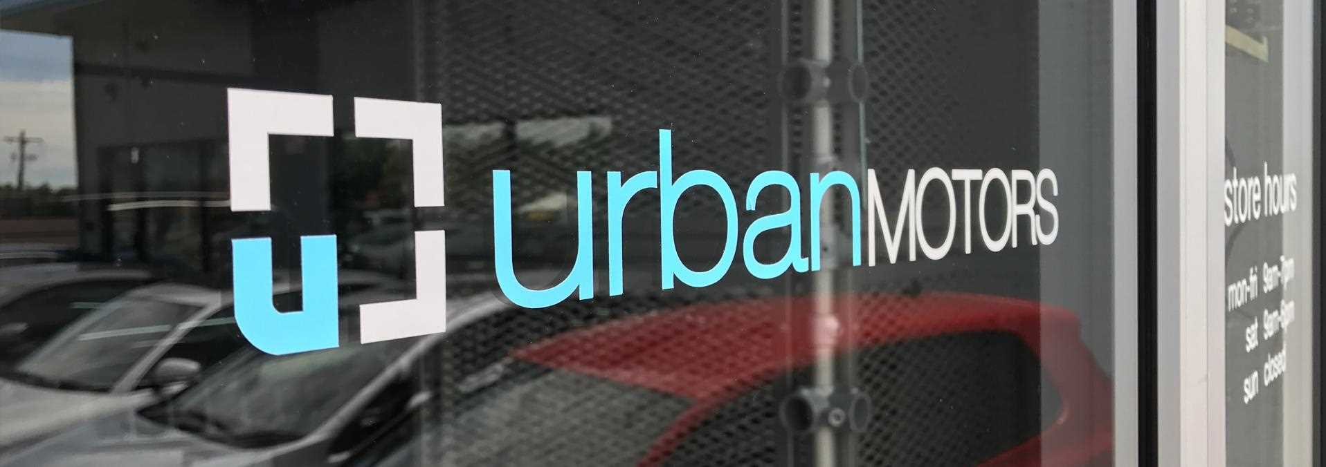 Urban Motors Denver, CO | Transparent. Different. Car Buying.