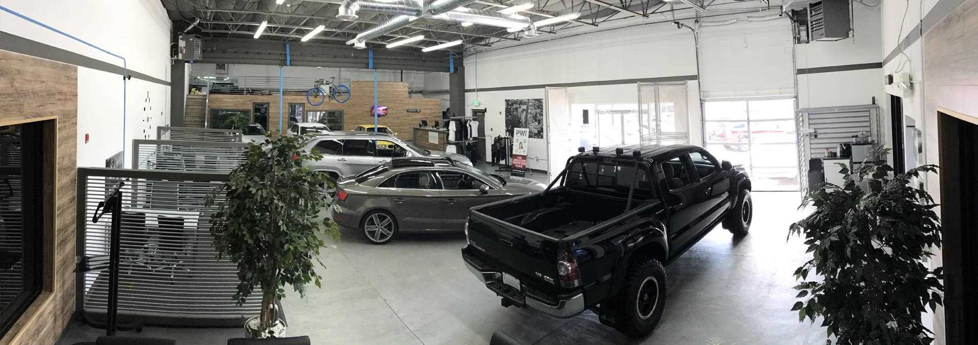 Urban Motors Denver CO | Transparent. Different. Car Buying.